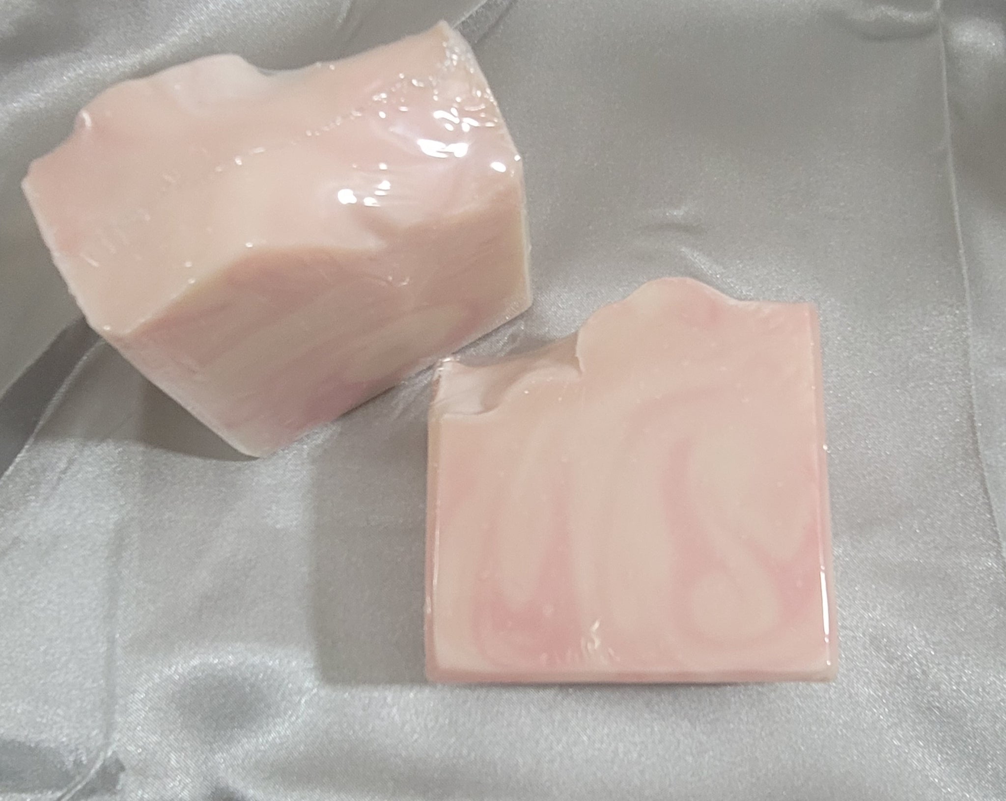 Yummy Yoni Soap bar – SelfcareSelflovellc