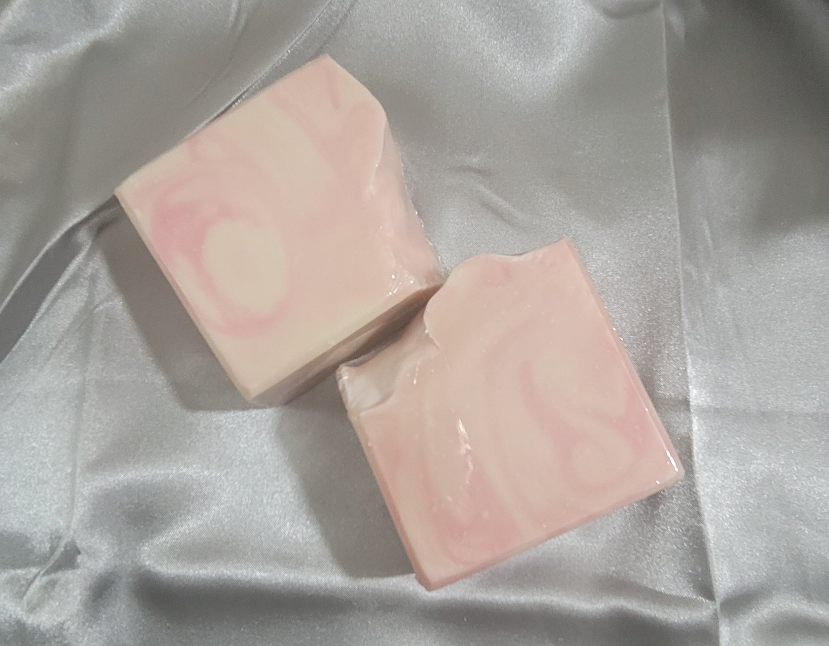 Yummy Yoni Soap bar – SelfcareSelflovellc