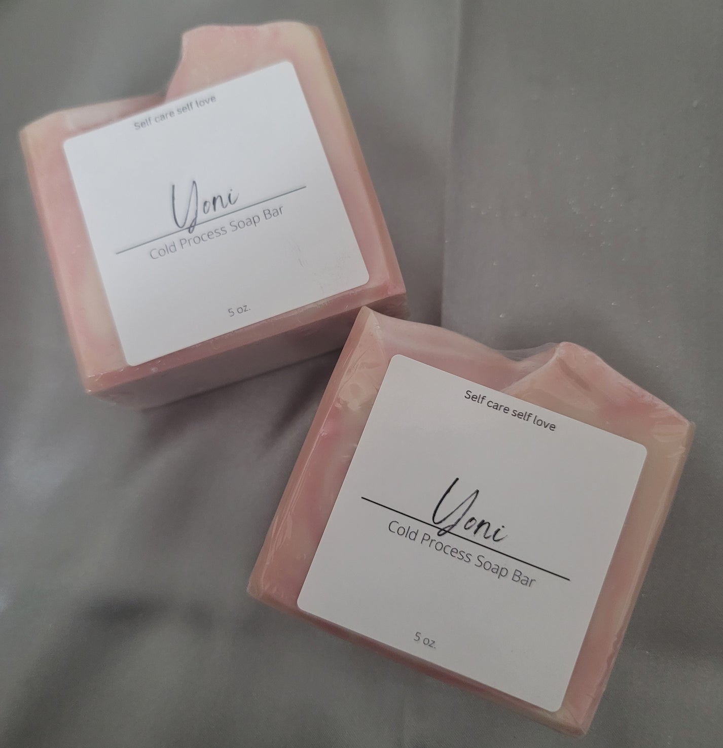 Yummy Yoni Soap bar – SelfcareSelflovellc